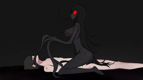 Rule 34 Potta Ka Pottaka Pottaka Toons Sleep Paralysis Demon Sleep Paralysis Demon Pottaka
