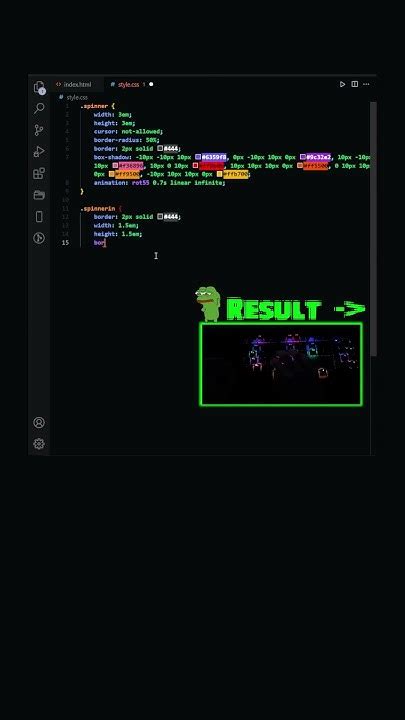 Coding Livecoding Css Csscode Programming Typing Typingasmr Youtube