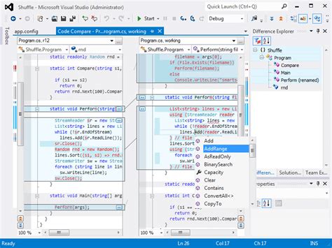 Code Compare Visual Studio Marketplace