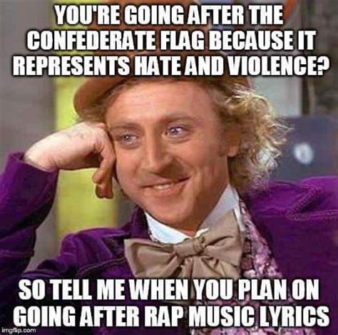 Your Fallacy Is False Equivalence