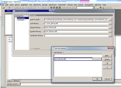 synopsys simulation and synthesis digital system design