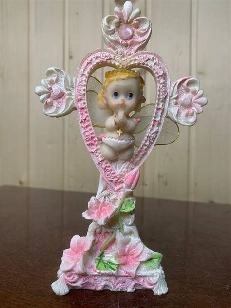 Статуетка ангел — ціна 180 грн у каталозі Статуетки Купити товари для дому та побуту за