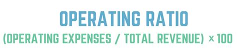 How Do You Calculate The Operating Ratio For A Trucking Business