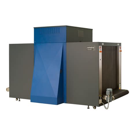 Smiths Detection X Ray Smiths X Ray Trust Arkansass Best In Checkpoint Security Smiths And