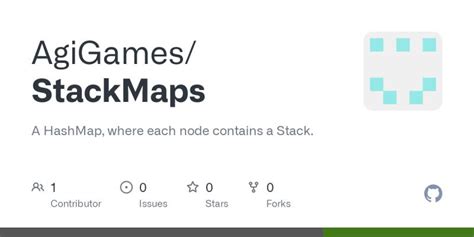 Agilesh Arumugam On Linkedin Github Agigamesstackmaps A Hashmap Where Each Node Contains A