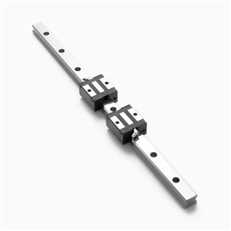 LINEAR RAIL SYSTEM SBC LINEAR