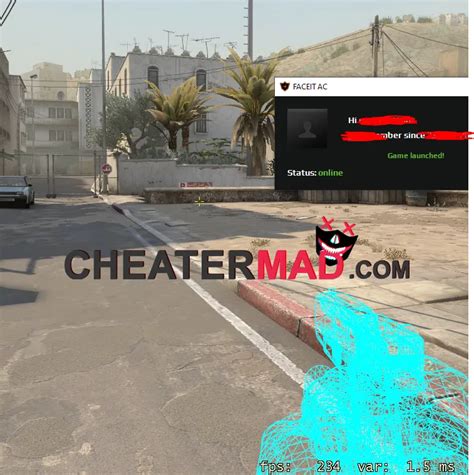 Free Csgo Faceit Hack Undetected Sv Cheats 2023 Cheater Ninja