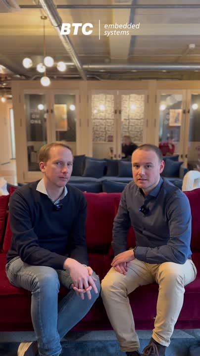 Btc Embedded Systems On Linkedin Customers Often Ask About Updating Test Cases When Interfaces