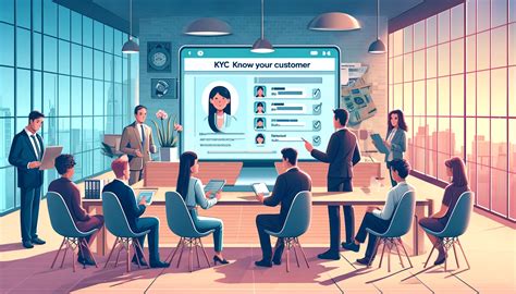 A Guide To KYC Requirements In Australia A Guide To KYC Requirements In Australia