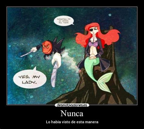 Imágenes Y Carteles De Ariel Pag 6 Desmotivaciones