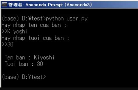 Biến Trong Python Techacademy