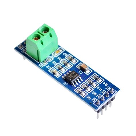 conversor rs485 a ttl max485 transceiver arduino pic