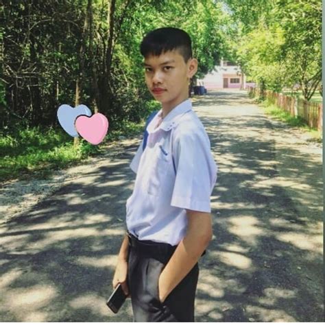 Puyika Pachanun PPachanun Twitter