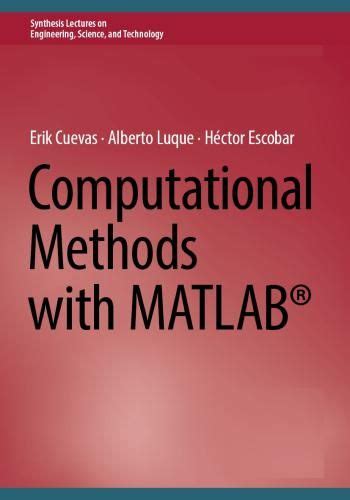منتدى هندسة الإنتاج والتصميم الميكانيكي On Linkedin كتاب Computational Methods With…
