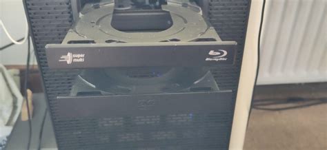 Yeah Sex Is Cool But Do You Have Two Optical Drives Rpcmasterrace