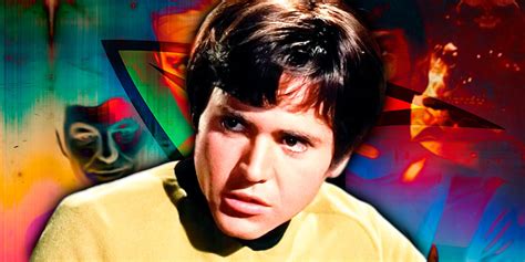 How Walter Koenig Can Finally Tell His Star Trek Story On His Terms