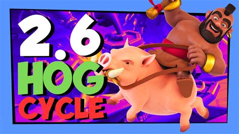 LEARNING HOG ᛜCYCLEᛜ PT YouTube