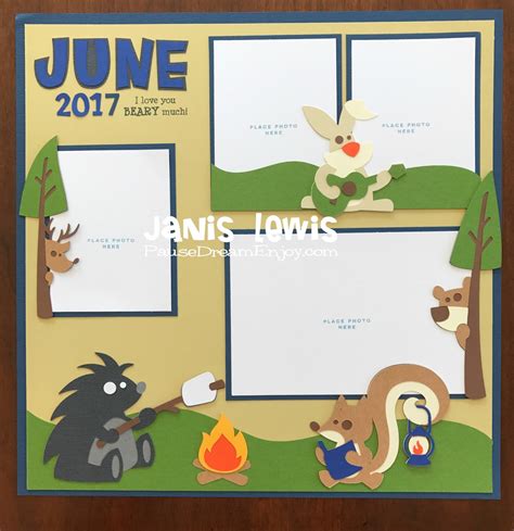 Pause Dream Enjoy Bitten By The Bug 2 Challenge Summer Nights