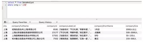 数据分析能力养成指南 SQL从入门到熟练 运营派