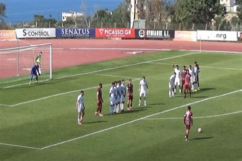 Προοδευτική Έτσι «απέδρασε από την έδρα της Επισκοπής