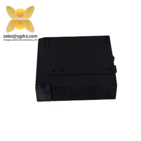 GE FANUC IC200ALG328D Analog Output Module Plc Electric Automation