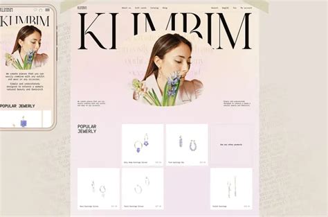 Top 10 Webdesign Trends Für 2024