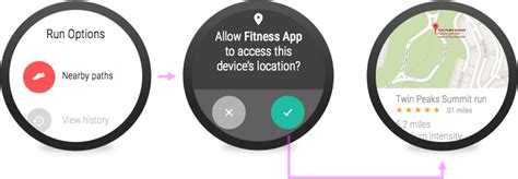 android wear updates android 6 0 marshmallow api 23 sdk released