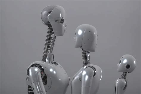 Ai Chatbot Revolution From Eliza To Chatgpt The Evolution Of Conversational Computing