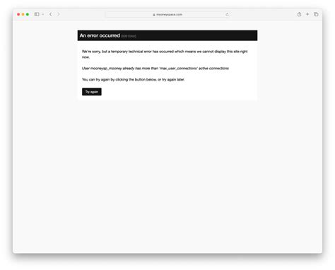 Constant Error Messages And Failed Image Uploads Bug Reports And Suggestions