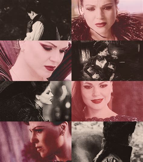 Regina Once Upon A Time Fan Art Fanpop