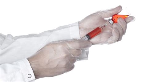 Lethal Injection Is A Terrible Way To Kill People Mother Jones