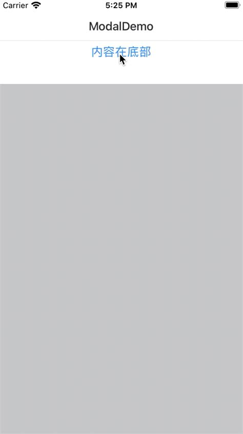 Modal 弹窗组件 雷数前端