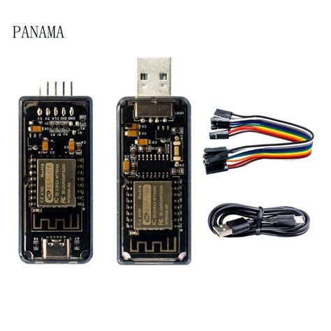 Nama อุปกรณ์ดาวน์โหลดดาวน์โหลดไร้สาย Drg Wl Cmsis Dap Jtag Swd อเนกประสงค์ Shopee Thailand