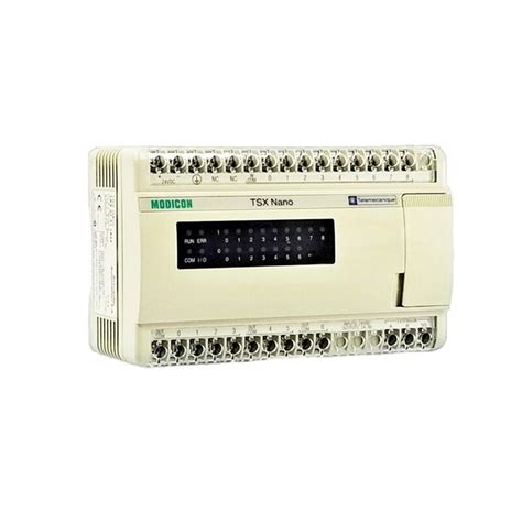 Schneider TSX07311648 TSX Nano PLC Module In Stock Xingchuang Ronghe