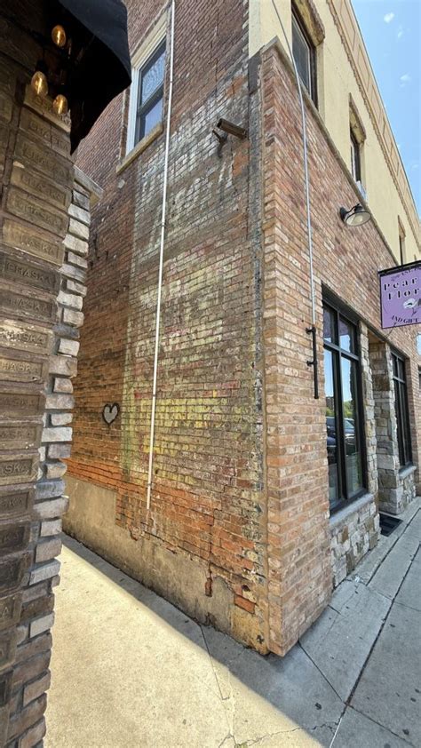 Seeing Ghosts Shakopee Snapshots