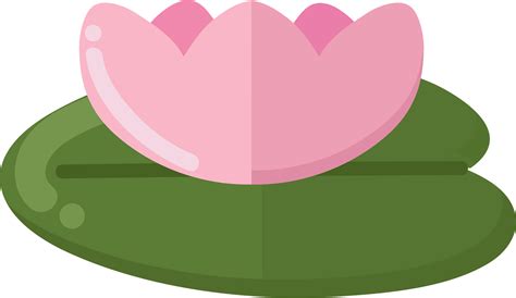 Free Lily Pad Download Free Lily Pad Png Images Free Cliparts On Clipart Library