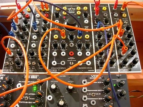 MATRIXSYNTH Messing With The Modcan Super Delay MATRIXSYNTH Messing With The Modcan Super Delay