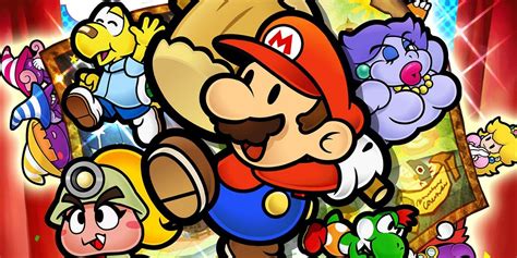 The Cutest Heroes In Video Games