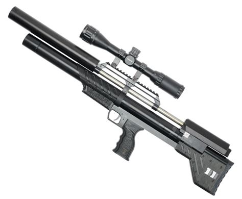 Пневматическая винтовка KRUGERGUN Винтовка пневматическая модели ...