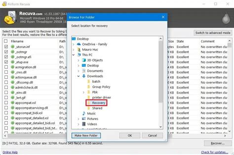 Recuva Review 2025 Is It Free Safe And Worth It