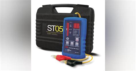 Oxygen Sensor Testersimulator Vehicle Service Pros