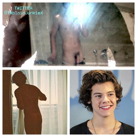 Harry Styles Gets Naked In The Movies Naked Male Celebrities