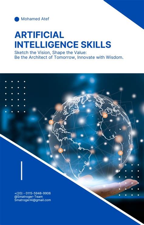 Mohamed Atef On Linkedin Ai Empowerment Revolutionizing Risk