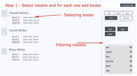 having multiple relations in edit create form user experience stack
