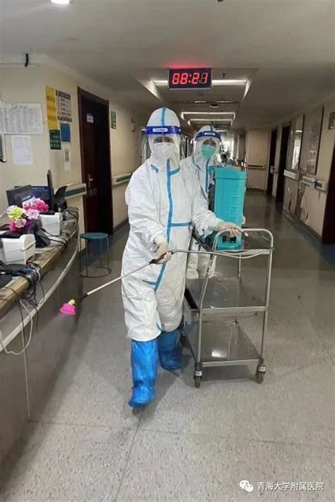不忘初心 砥砺前行我们一起走过的2022年之青海大学附属医院胸外科 青海大学附属医院