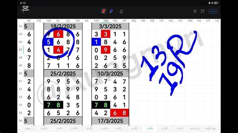 18ရက် အဂ်ါမနက်ညနေ့တိုက် Youtube