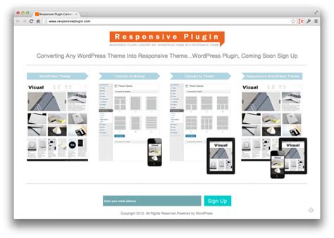 responsive all the things plugin literally thetorquemag