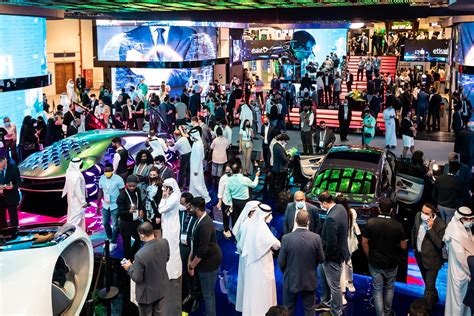 gitex global 2024 dubai dates flory jilleen