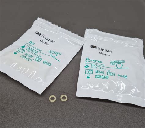 Бутони и ластици за алайнери • Всичко за алайнерите