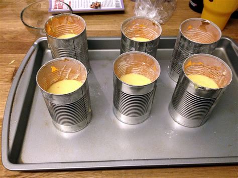 Bourbon And Bleu Mini Layer Cakes